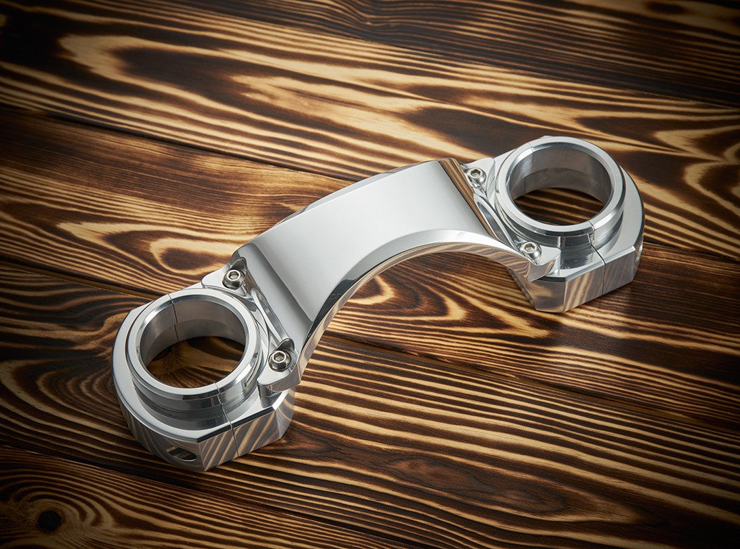 Honda CB750 Four K1 Fork Brace – The British Fork Brace Company